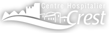 Page d’accueil - Centre Hospitalier Crest