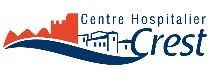 Centre hospitalier de Crest - Centre Hospitalier Crest